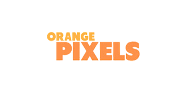 Orange Pixels :: Welcome to Orange Pixels